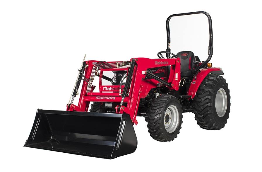 In-Stock New and Used Models For Sale in Summerville, SC Driggers Small ...