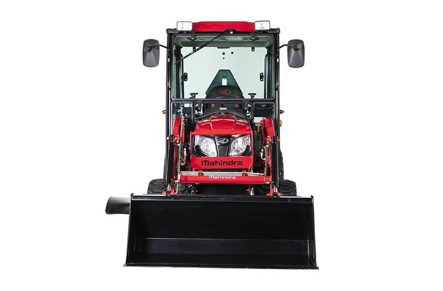 In-Stock New and Used Models For Sale in Summerville, SC Driggers Small ...