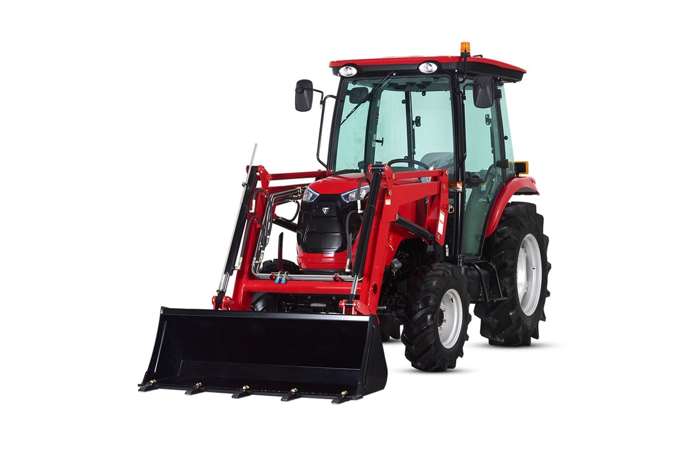 Agricultural Equipment Dealer In Tyler, TX | Ag Equipment