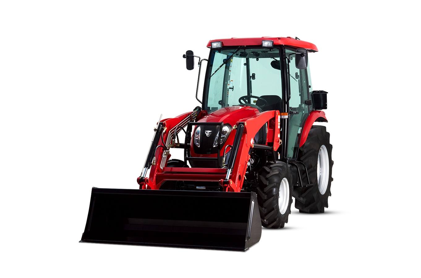 Agricultural Tractors Charles D. Stahl Sales & Service