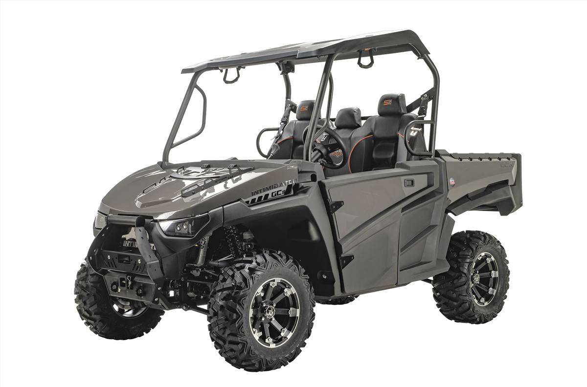 Side x Side Freedom Motorsports Dixon, IL (815) 625-7172