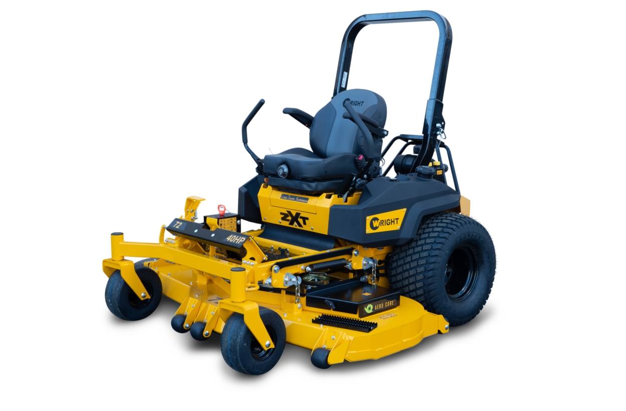 2022 Wright ZXT 72 61G8 for sale in Lexington, KY. Central Equipment ...