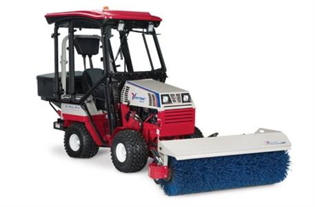New Inventory STI Turf Care Equipment