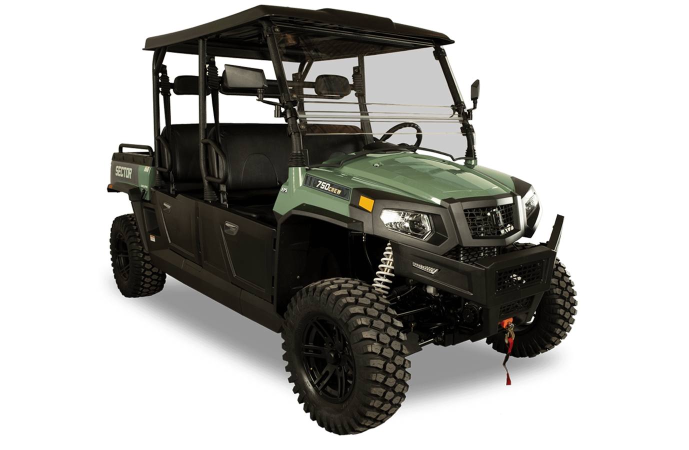 Side x Side Walker First Turn, LLC Scott, LA (337) 233-9383