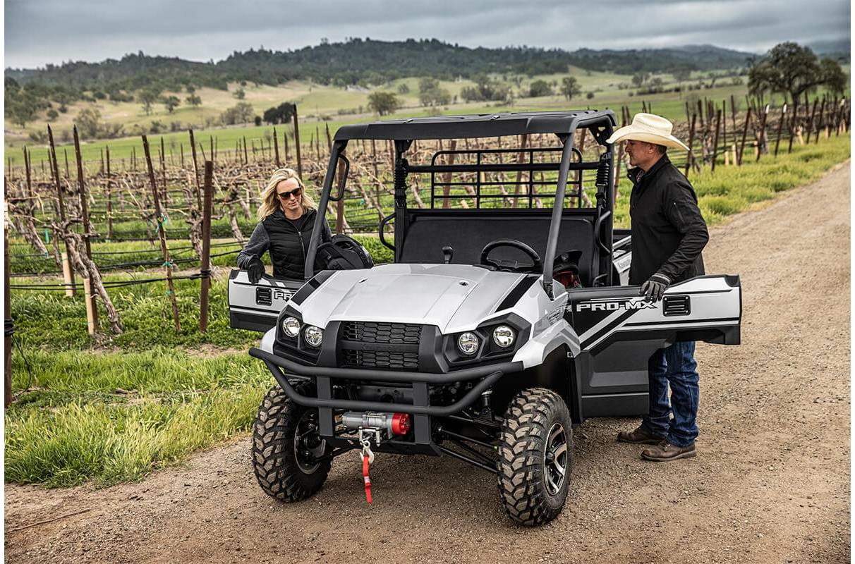 Side x Side Brothers Motorsports Baxter, MN 218-829-6656