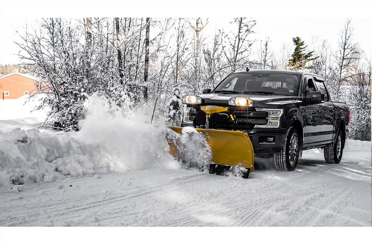 Inventory Tanner's Lawn & Snow Equipment Newtown, PA (215) 968-3308