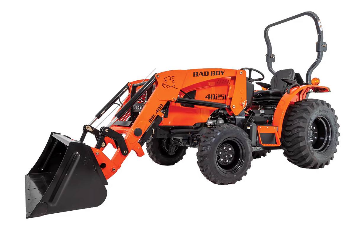 Inventory Dietz Tractor Company Seguin, TX (830) 401-0000