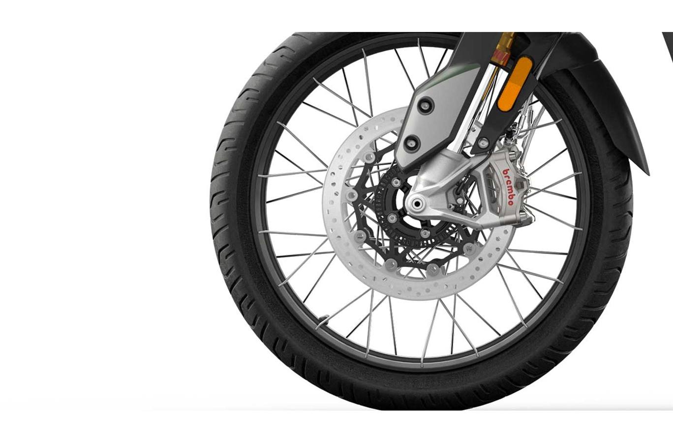 Inventory from Triumph International Motorsports