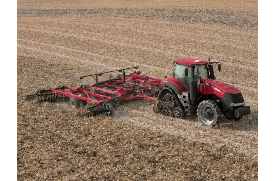 Case Ih Tillage Tools