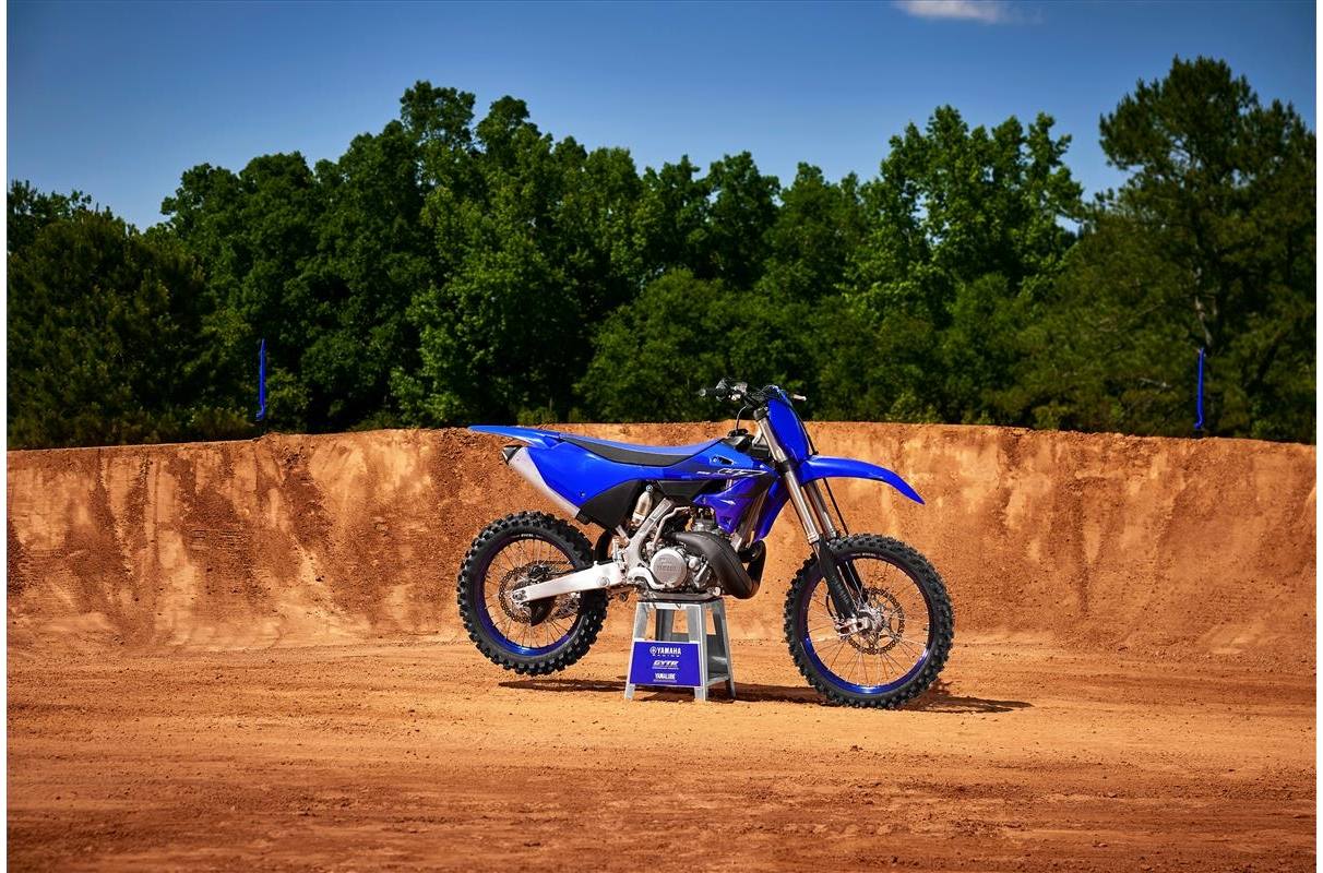 2023 Yamaha YZ250 for sale in PENINSULA, OH. STATE 8 MOTORCYCLES