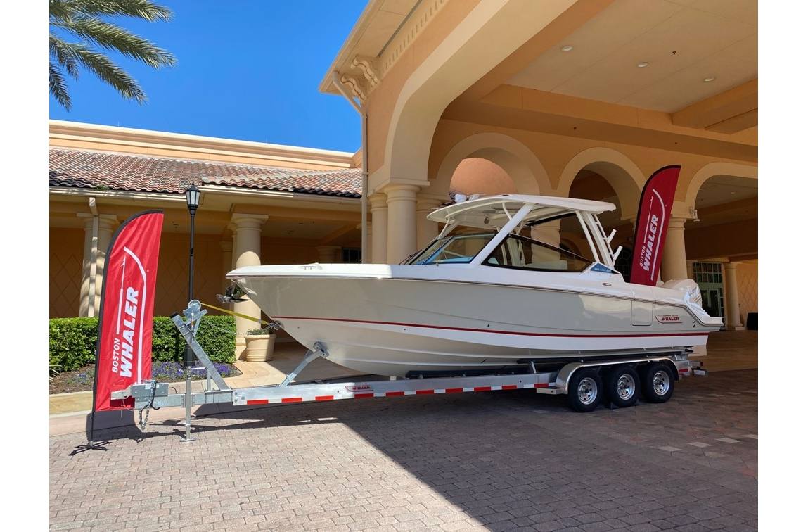 Used Boats For Sale | Brielle, NJ | Pre-Owned Boat Dealer