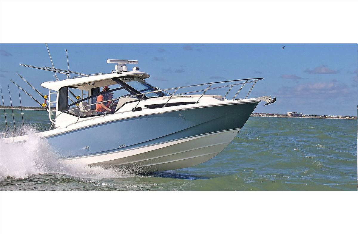 Used Boats For Sale | Brielle, NJ | Pre-Owned Boat Dealer