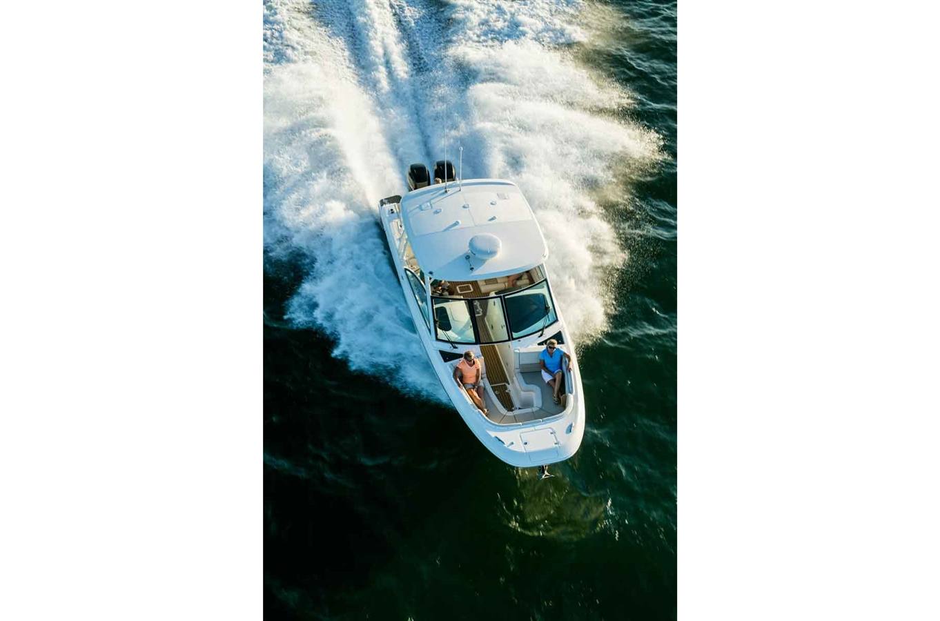 Used Boats For Sale | Brielle, NJ | Pre-Owned Boat Dealer