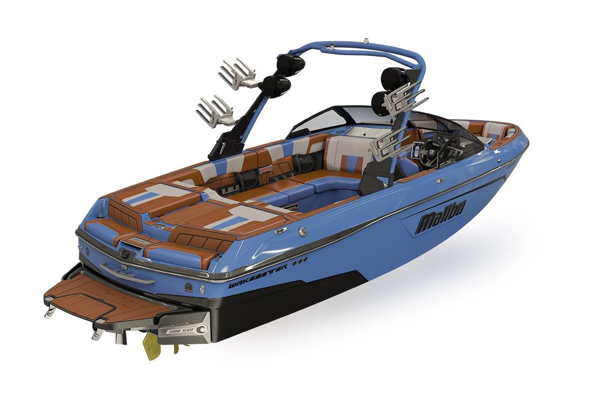 Boats Nextgen Powersports Clear Lake Clear Lake, WI (715) 263-2295