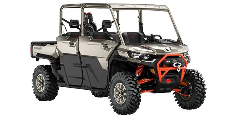 New Inventory from Can-Am