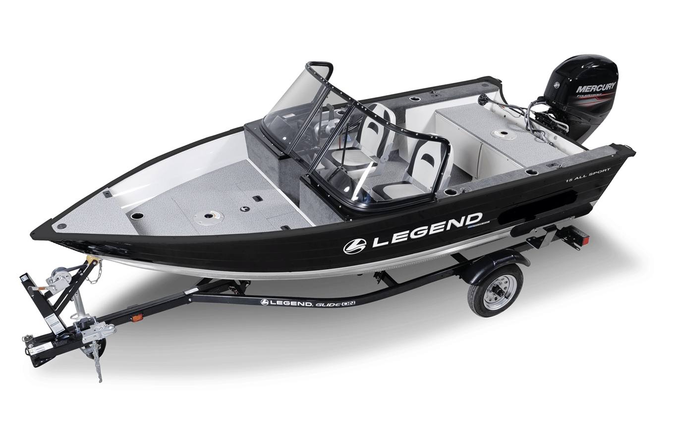 In-Stock New and Used Models For Sale in Thunder Bay, ON Norm's Boating ...