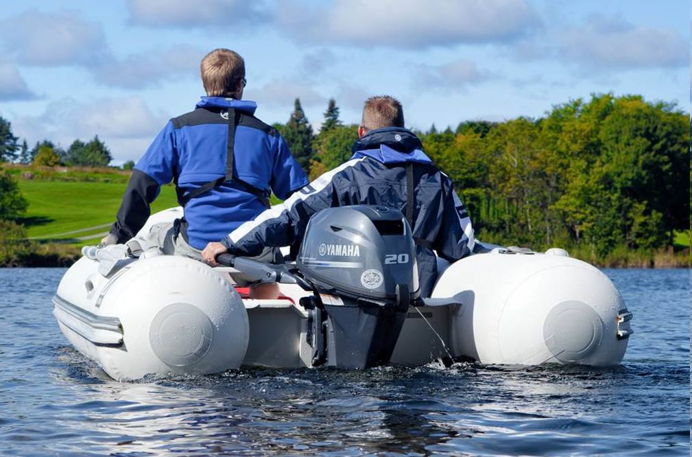 Inventory from Suncatcher and Yamaha Shore Cycle Mahone Bay, NS (902 ...