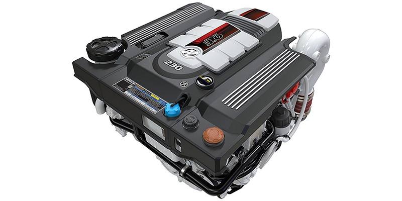 2023 Sterndrive Engines RED LAKE MARINE PRODUCTS LTD. RED LAKE, ON (807 ...