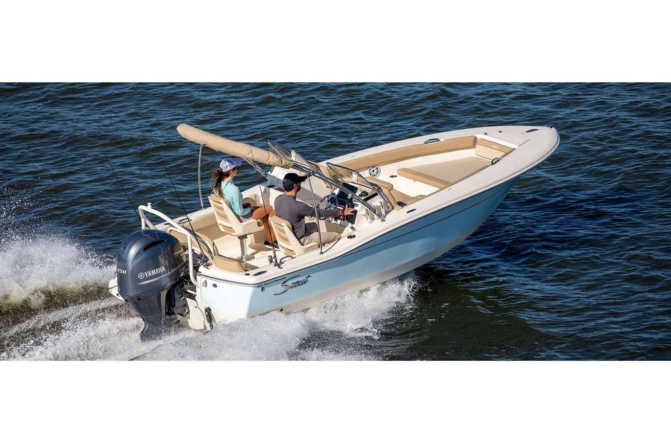 Scout® Boats For Sale | Columbia, SC | Scout® Boat Dealer