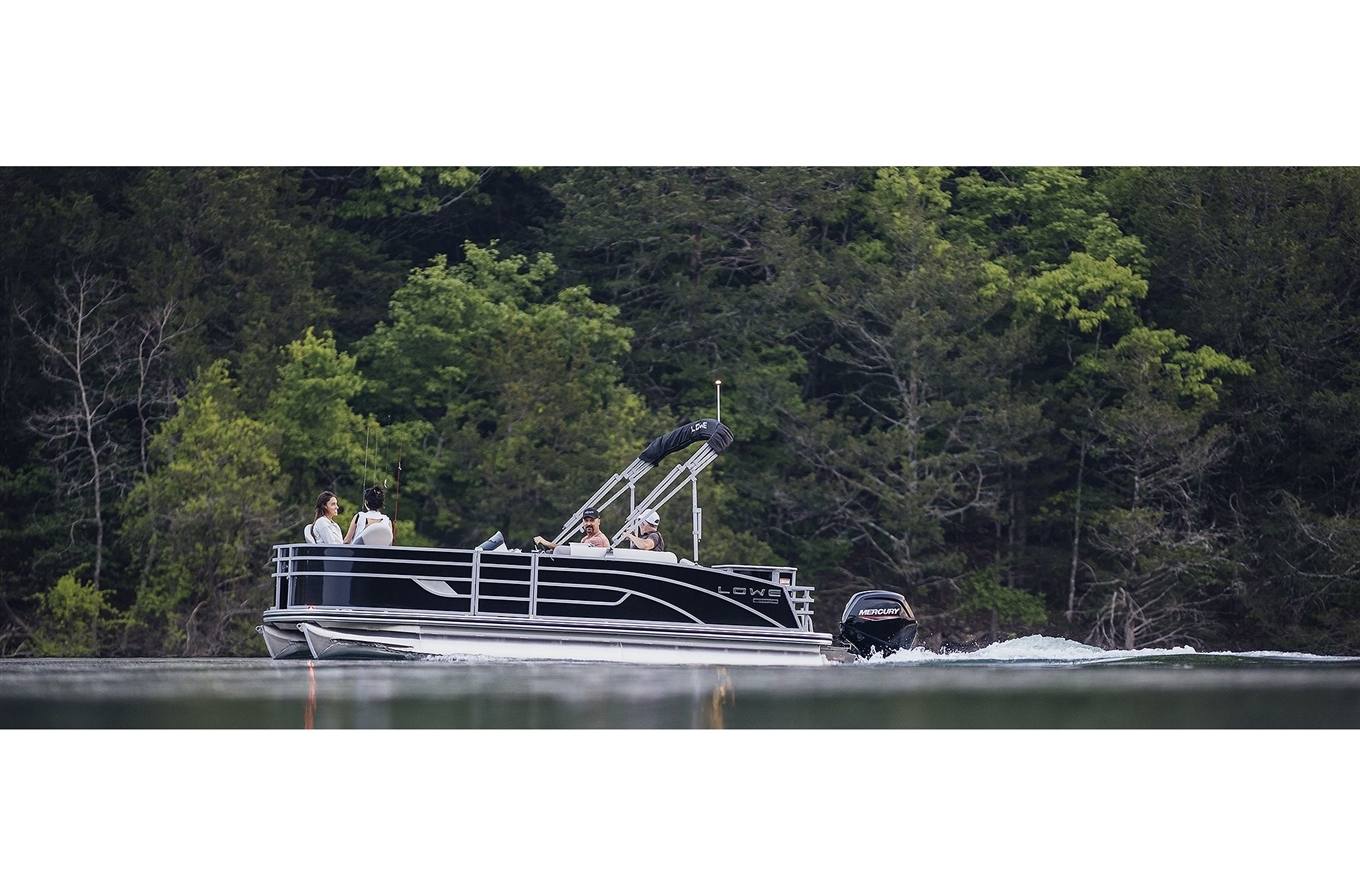 Boats and Pontoons Tri-County Marine Talbott, TN (423) 587-2151