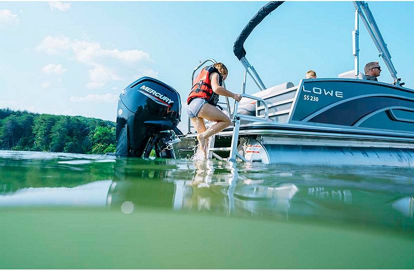 Inventory Bait Shack Marine Gainesville, GA (770) 889-3910