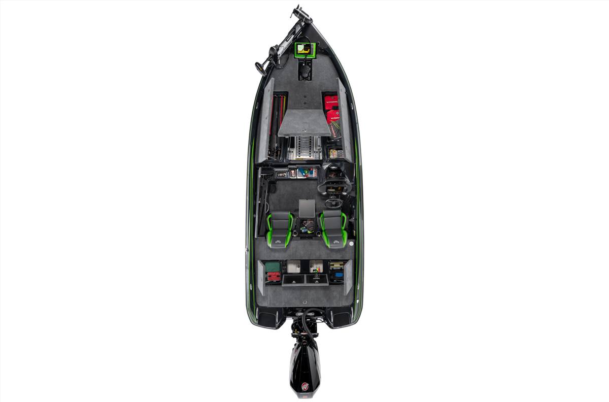 Inventory from Phoenix and Phoenix Boats Limit Out Marine