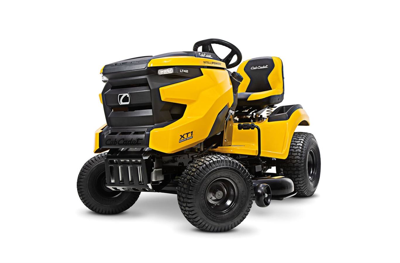2023 Cub Cadet XT1 LT42 INTELLIPOWER (13A6A9TSA10) for sale in Chagrin ...