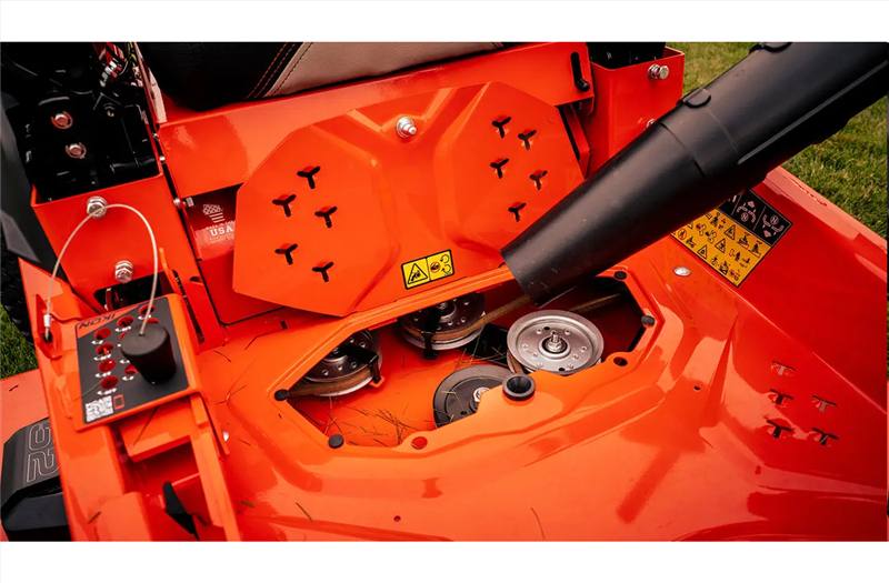 2023 Ariens IKON 52 Kawasaki 918005 for sale in Ocean Isle Beach, NC ...