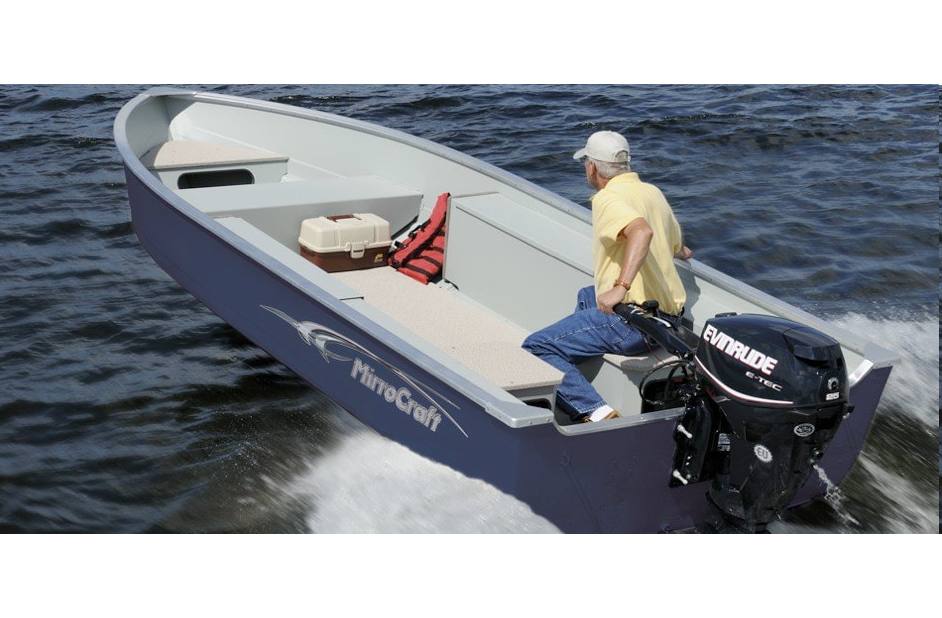 MirroCraft Boats For Sale | Walker, MN | MirroCraft Dealer
