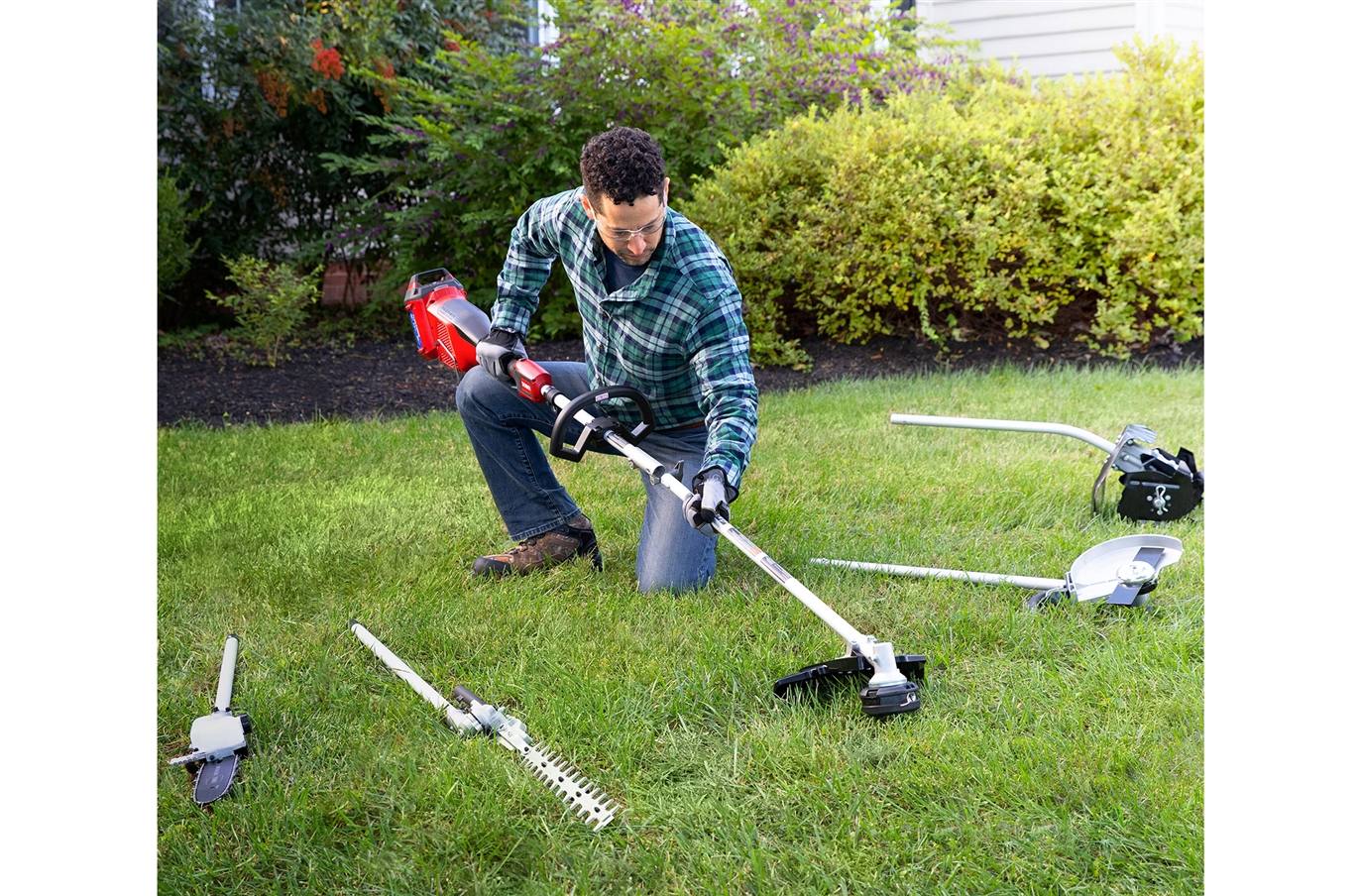 Outdoor Power Equipment For Sale | New Castle, PA | OPE