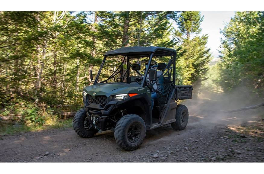Side x Side Handlebar Motorsports Durango Colorado Sun Country ...