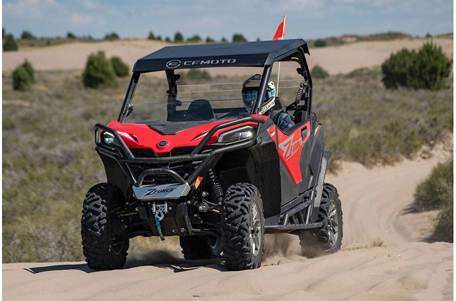 New Inventory Carter Powersports Las Vegas, NV (702) 795-2000