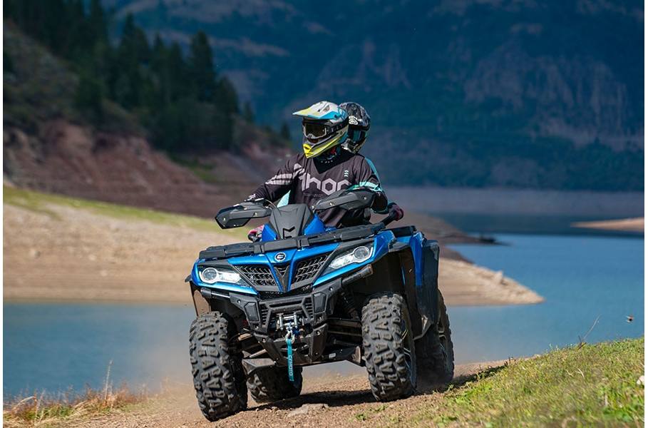 New Inventory Carter Powersports Las Vegas, NV (702) 795-2000