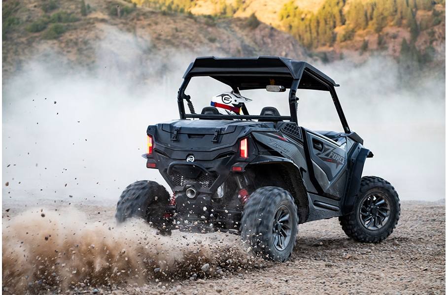 Side x Side Handlebar Motorsports Durango Colorado Sun Country ...