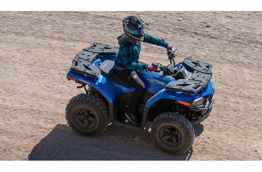New ATVs For Sale | Fenton, MO | Quad Dealer