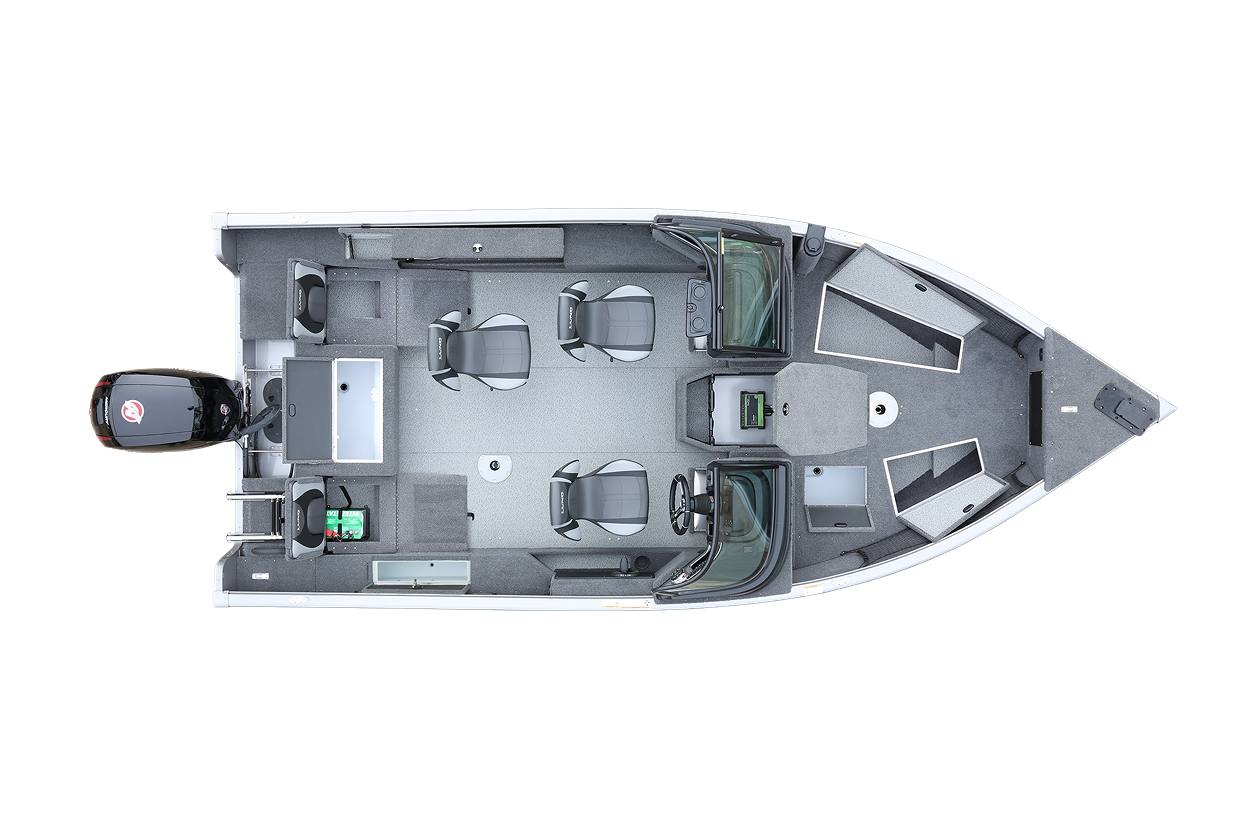 Lund® Boats For Sale | Sioux Falls, SD | Lund® Dealer