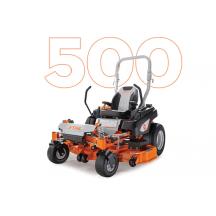 STIHL RZ 552 for sale in Jackson, GA | STANANCO INC. (770) 775-7112