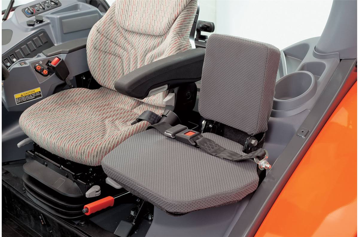 New Tractors For Sale | Cincinnati OH | Tractor Dealer