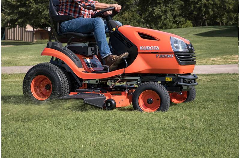 Kubota Dealer® | Lynchburg VA | New Kubota Equipment