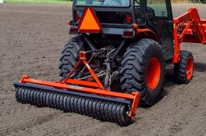 Agricultural Equipment Dealer In Tyler, TX | Ag Equipment
