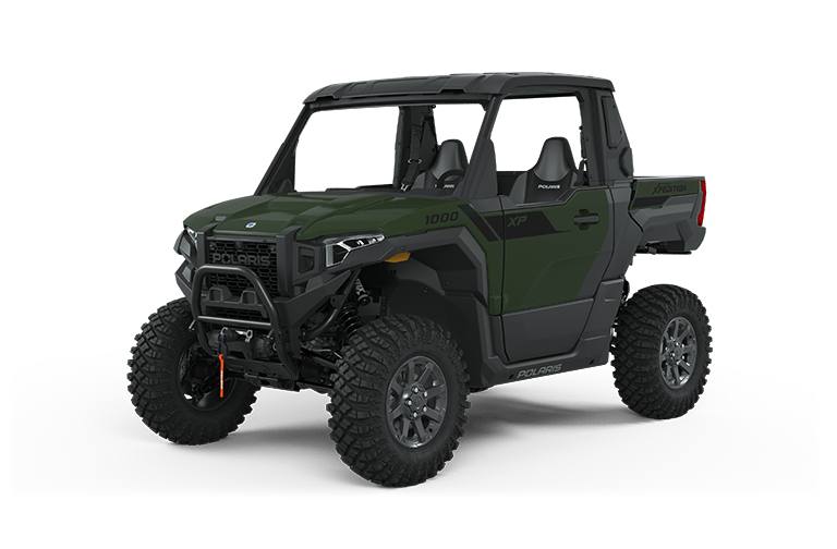 Side x Side Treadway Honda Suzuki Polaris Zanesville, OH (740) 452-1000