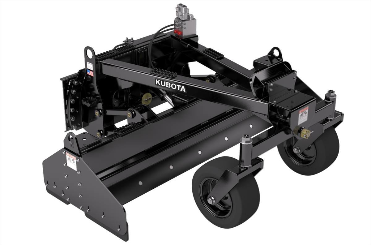 Kubota® Equipment For Sale | Waco TX | Kubota Dealership