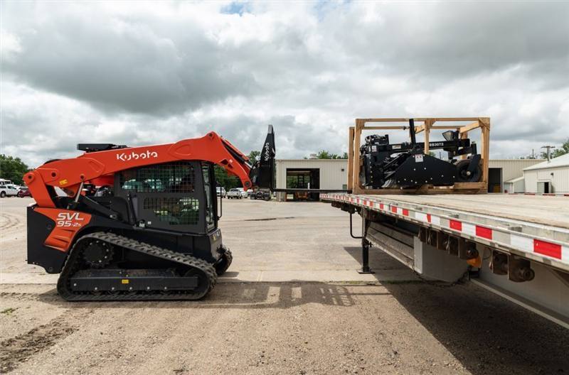 New Inventory Wilson Tractor, Inc. Newberry, SC (803) 276-1151