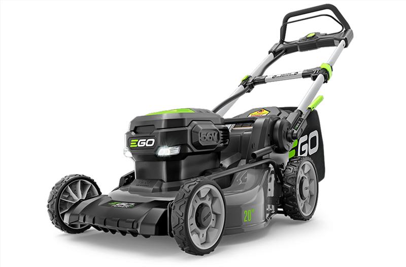 Residential Lawn Mowers Hahn Ace Hardware