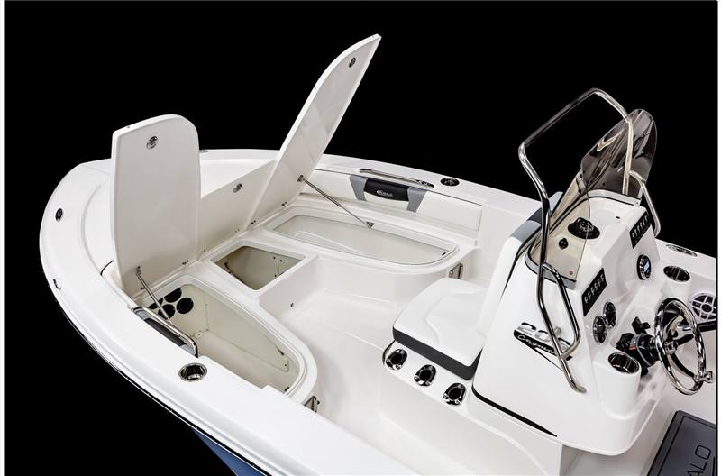 2024 Robalo 206 Cayman for sale in Eatonton, GA. Crowe Marine Eatonton ...