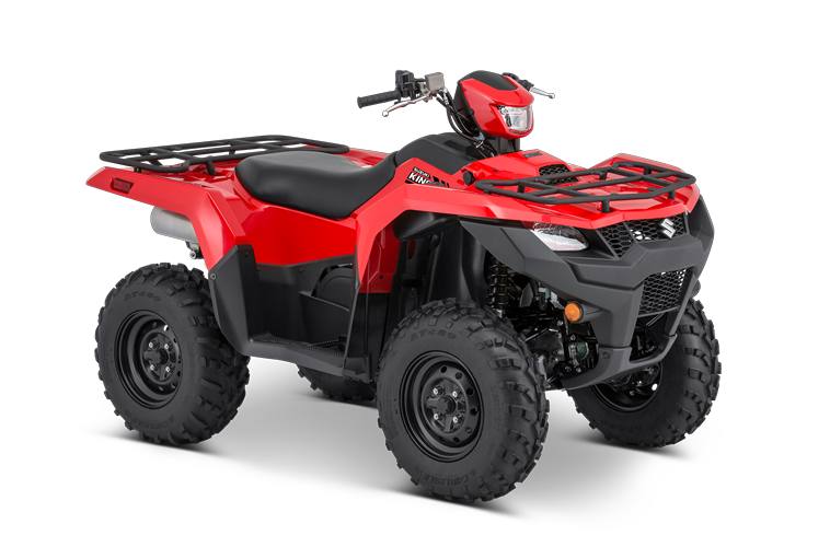 used Inventory Fox's Suzuki Kawasaki Inc. Roxboro, NC (336) 599-3787