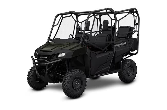 Honda® Side by Side Dealer| Danville VA| Honda SxS