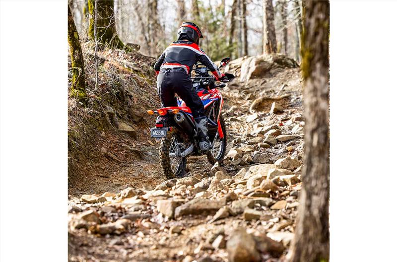 New Honda Powersports in Cumberland, MD | Honda Motorcycles