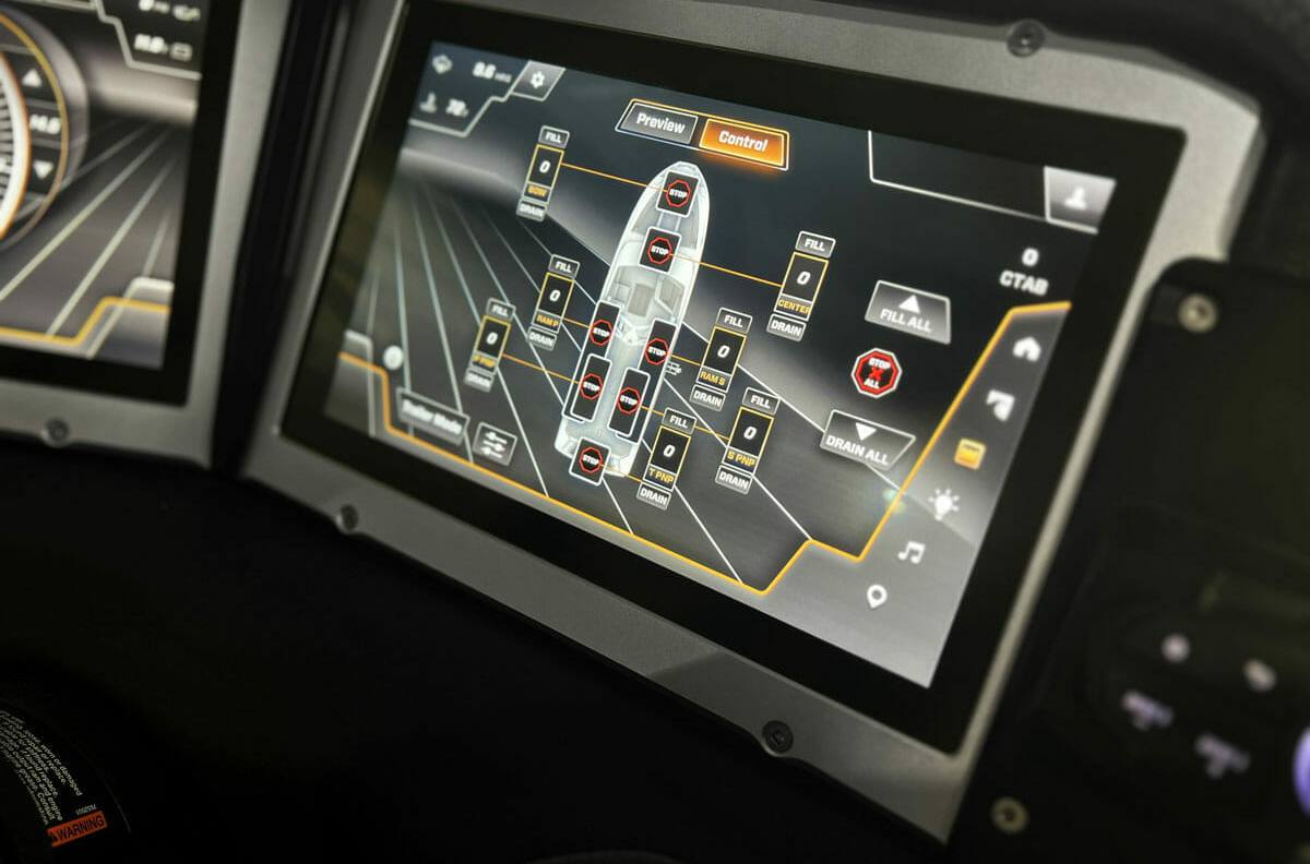 New Inventory Miami Nautique - Service Miami, FL (305) 438-9464