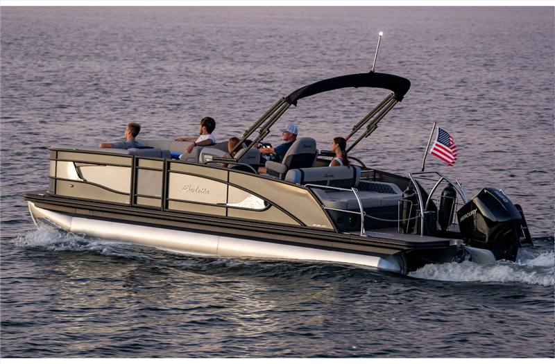 Pontoon Boats for Sale | Roscommon, MI | Pontoon Dealer